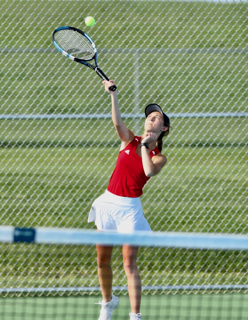 Jets perfect on courts against North Side - WZBD