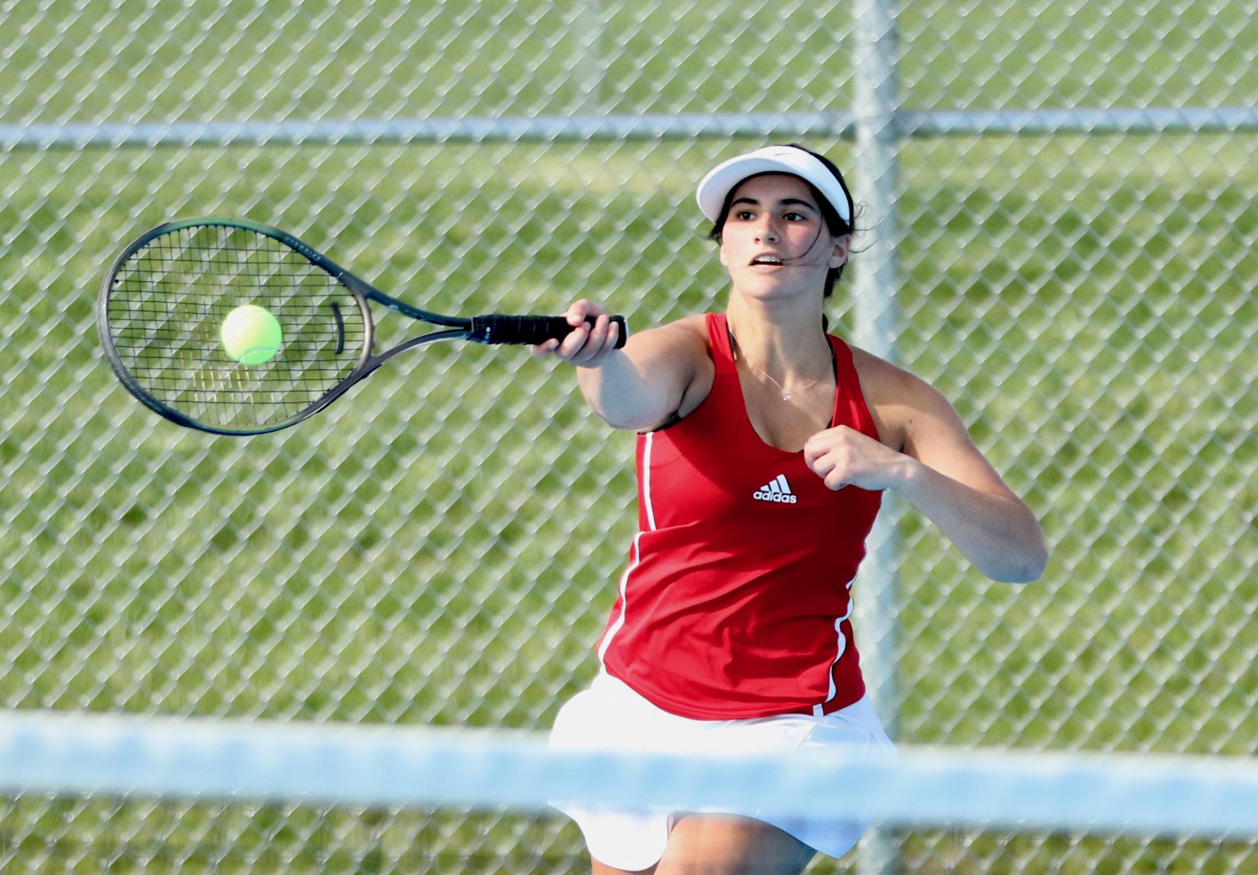Tobias leads Jets to win over Bluffton - WZBD