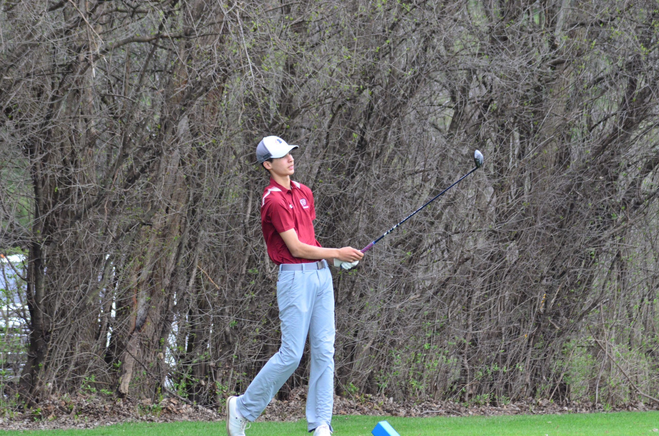 Braves set for big season at Cross Creek – WZBD