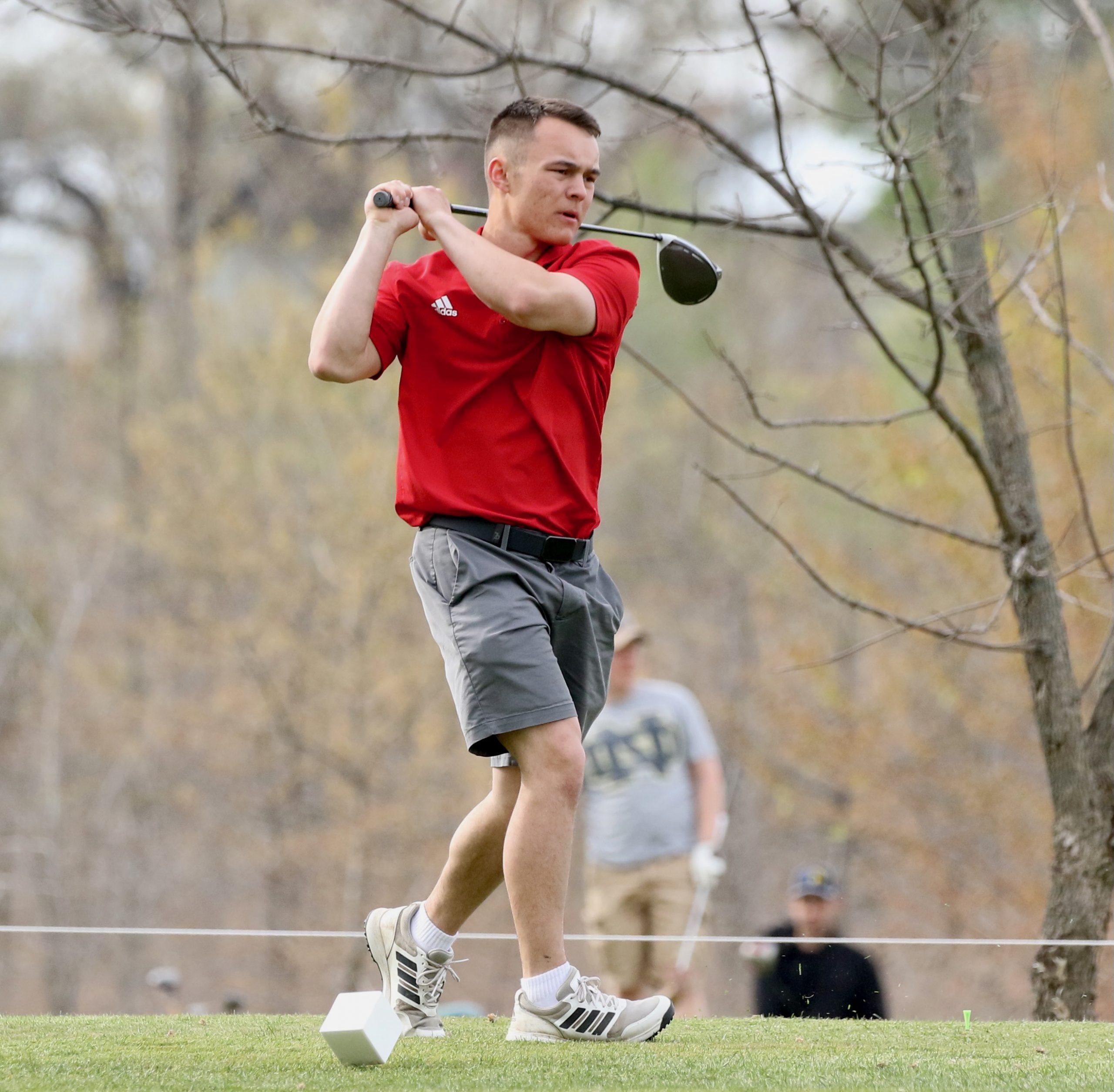 Sharpe leads Jets at Cherry Hill - WZBD