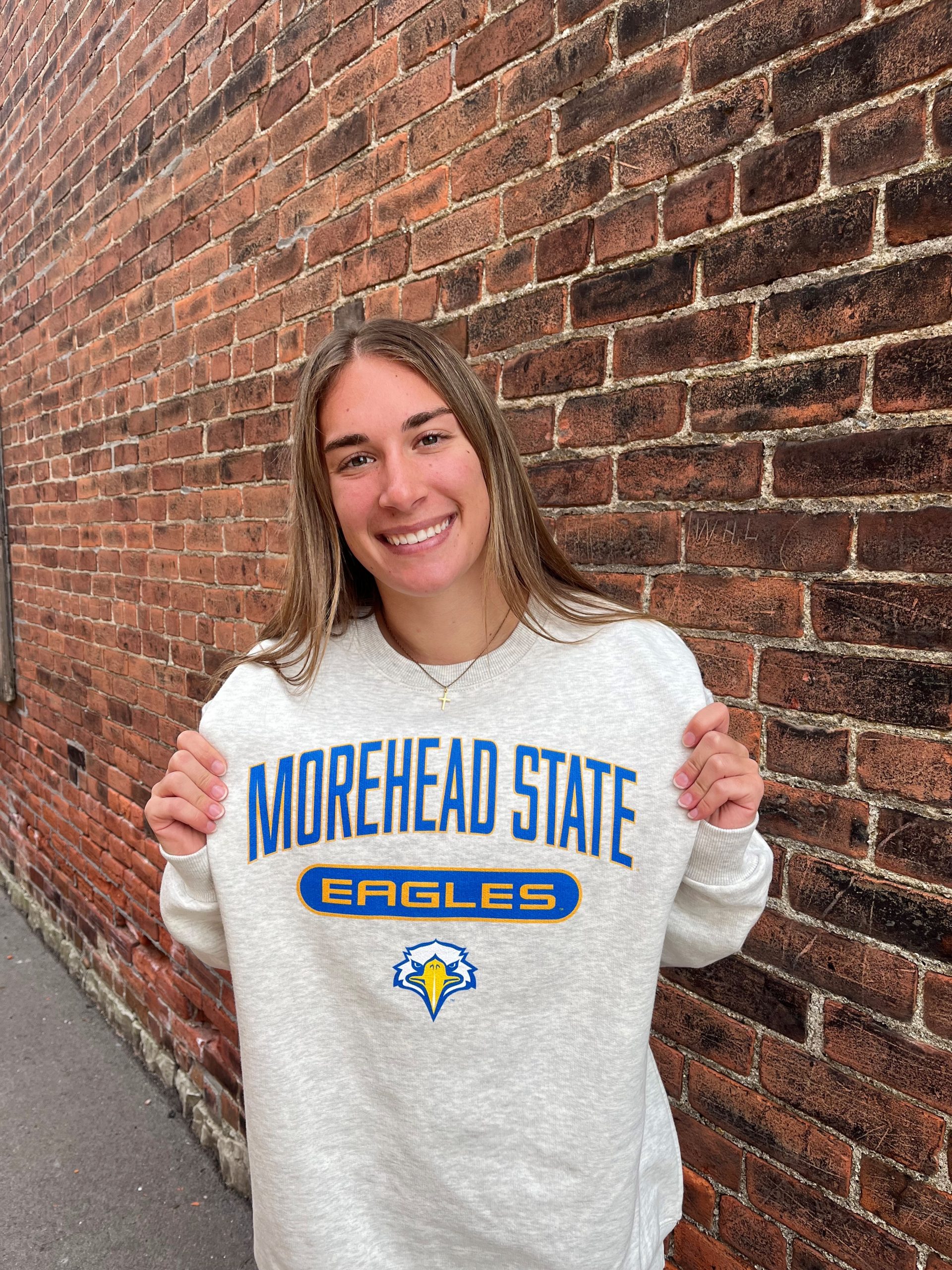 Gilbert achieves dream signing with Morehead State, sets sights on ...