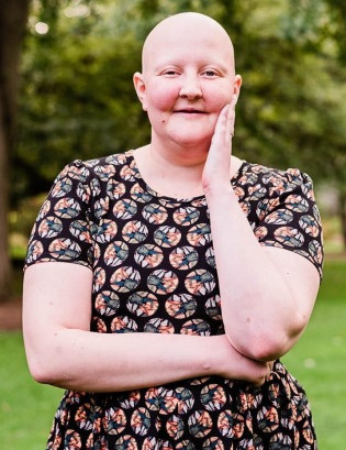 Ariana Thompson - WZBD