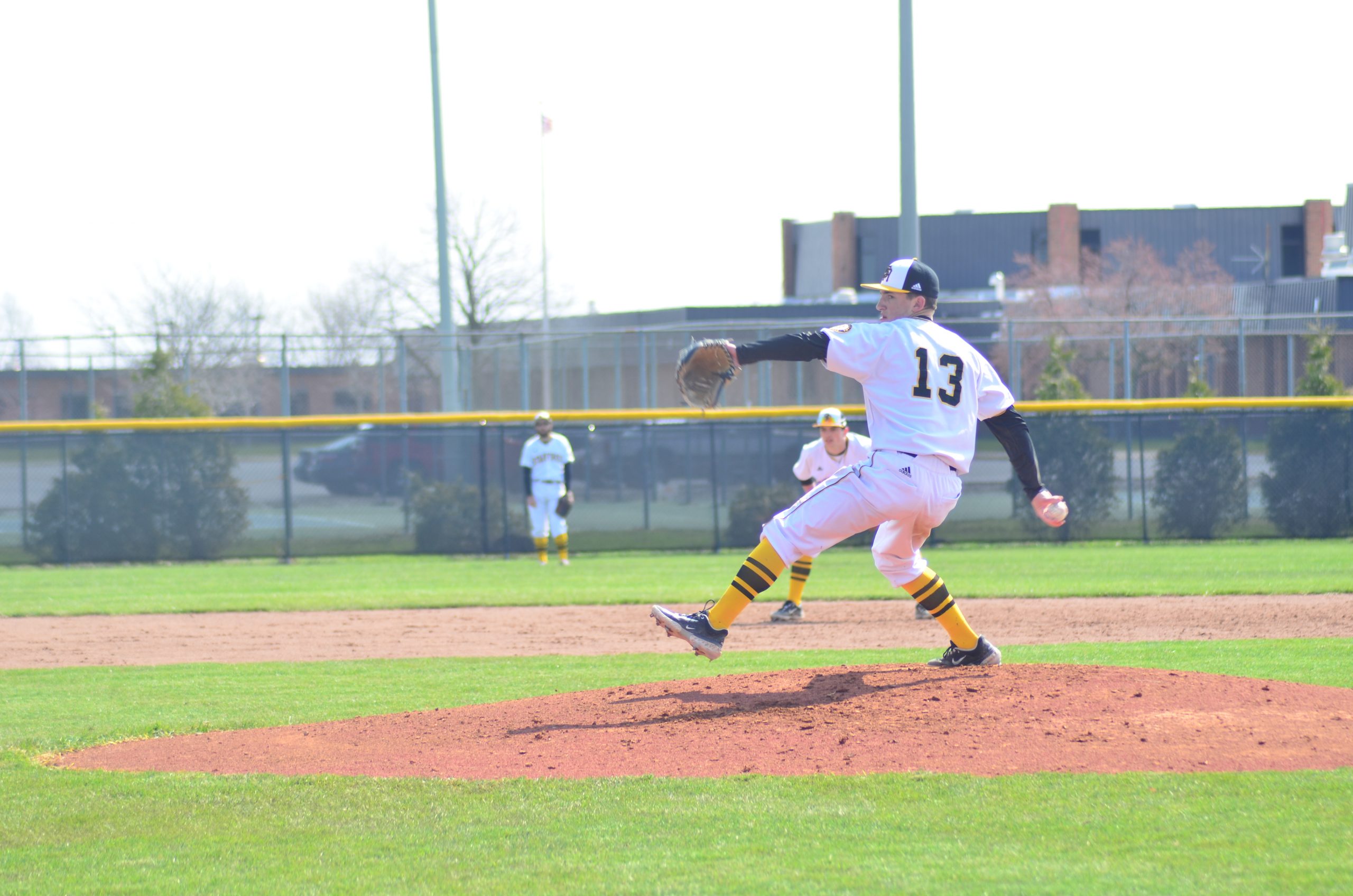 5 named to Baseball 2A All State teams – WZBD