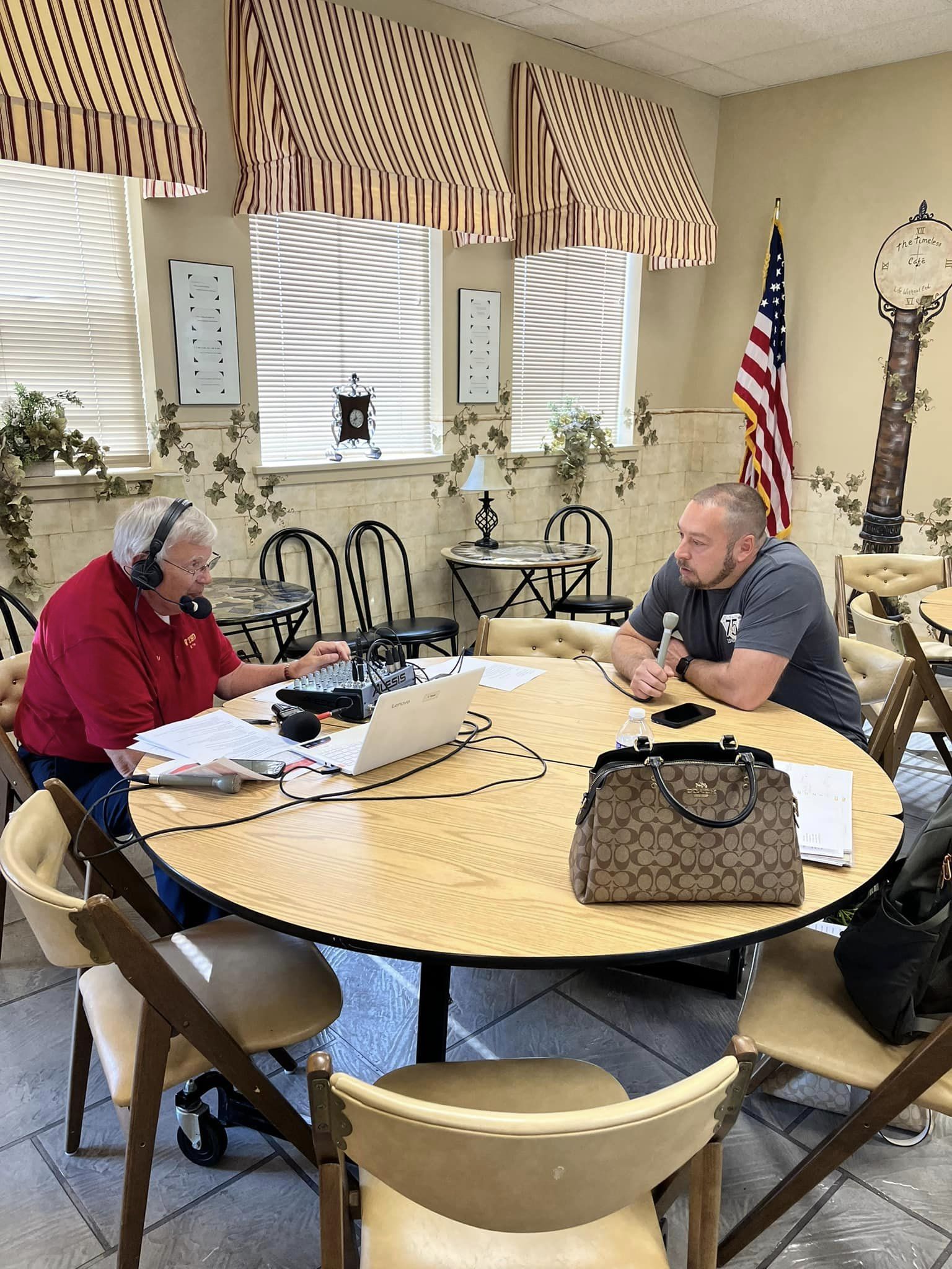 Best One in Monroe continues with Zurcher's 9 Life Commitments - WZBD