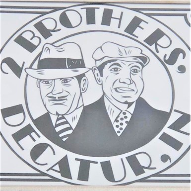 Two Brothers to mark 75 years with Hubie Ashcraft concert - WZBD