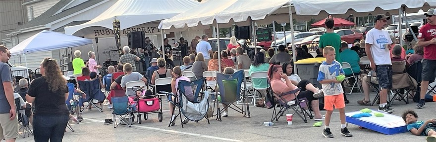 Two Brothers celebrates 75 years - WZBD