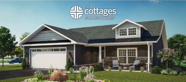 Groundbreaking Ceremony Planned for The Cottages at Adams Woodcrest – WZBD