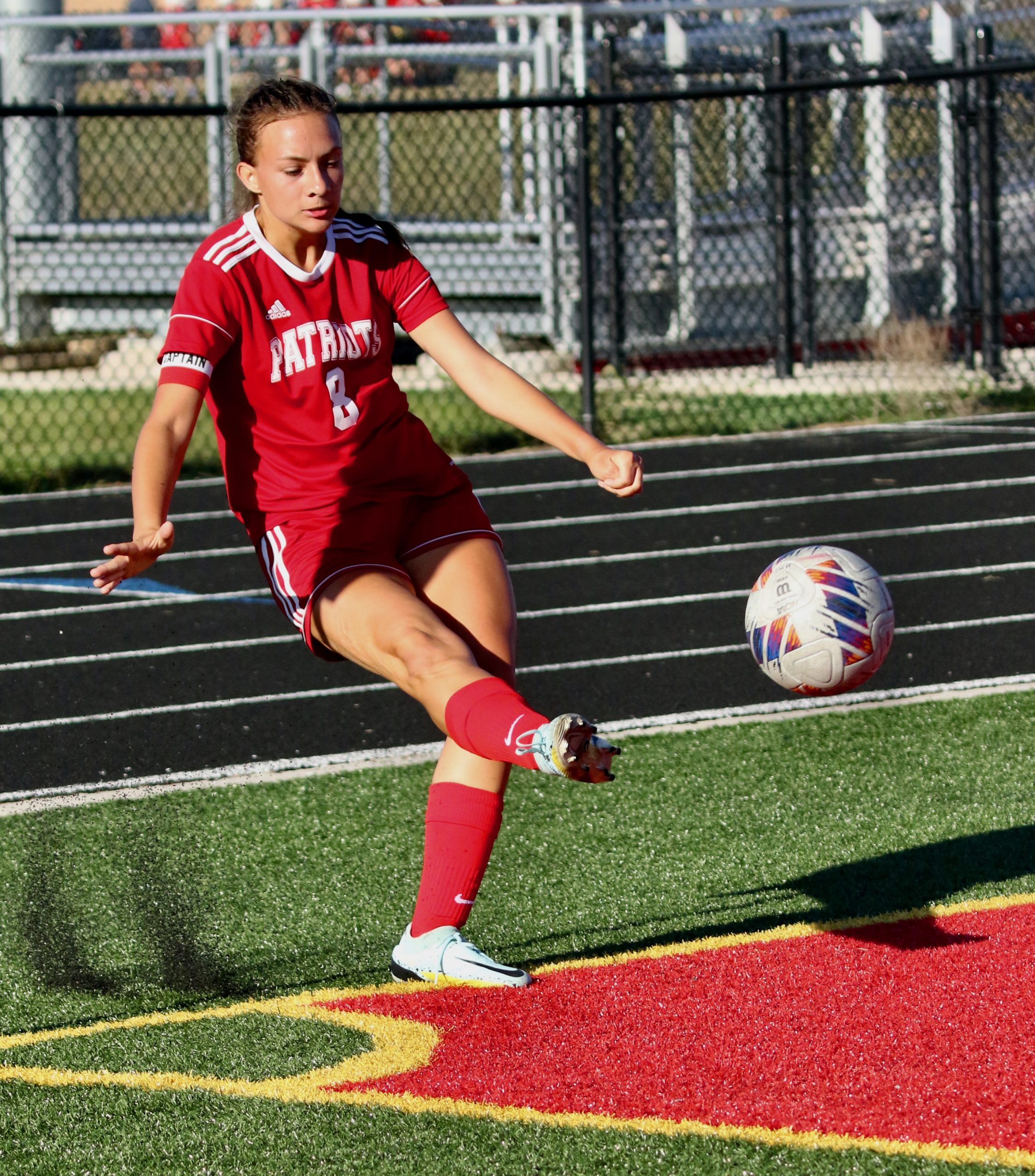 Central Noble edges Heritage in Patriots’ first game of ’24 – WZBD