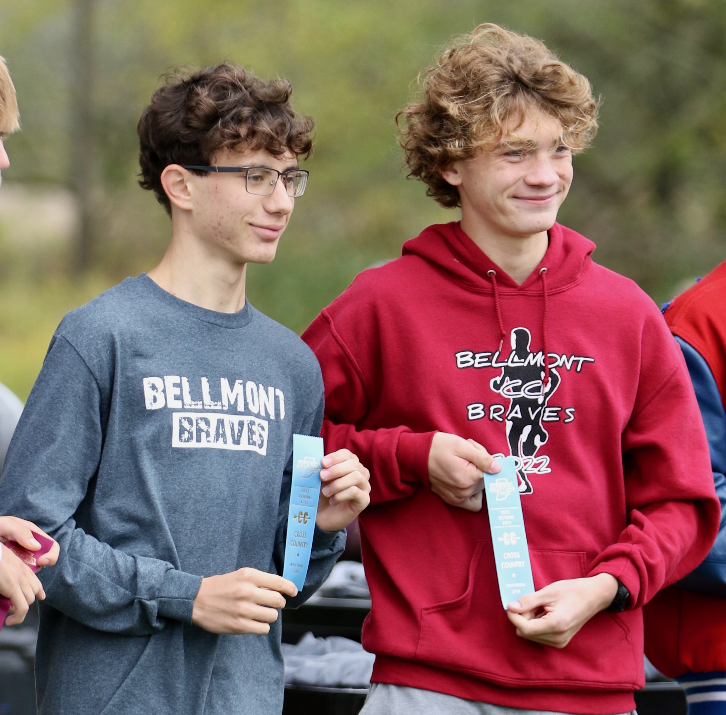 New XC regional now gateway to state - WZBD