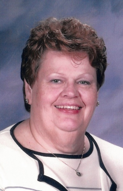 Joyce Bland – WZBD