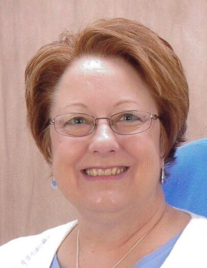 Marilyn Baughman – WZBD