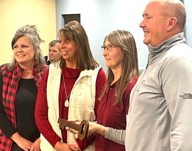 26-plus years later, Whitright wraps up - WZBD