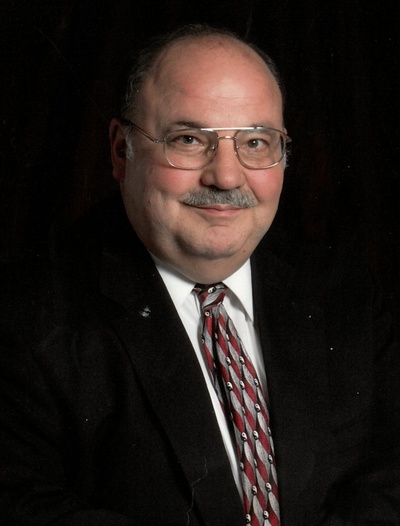 Louis Johnson – WZBD