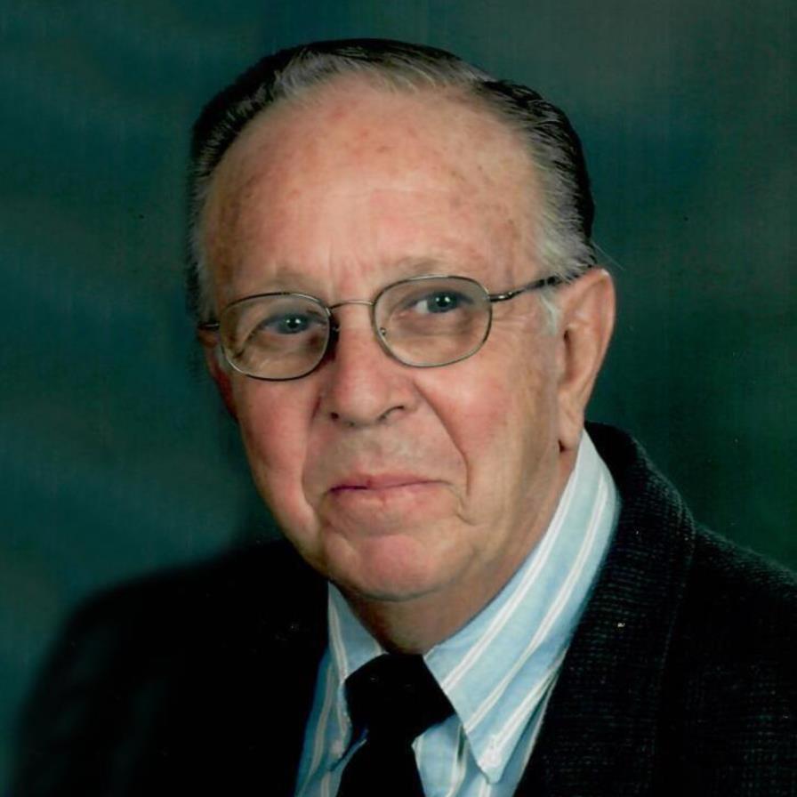 Harold Arnold – WZBD