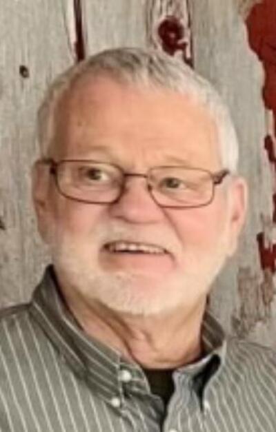 John Bergman, Jr. – WZBD