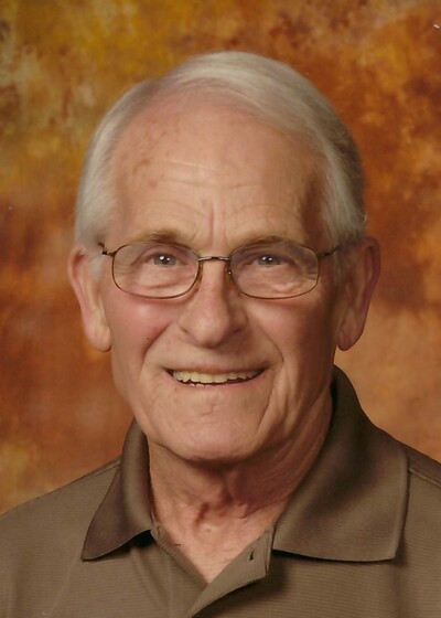 Richard “Dick” Lautzenheiser – WZBD