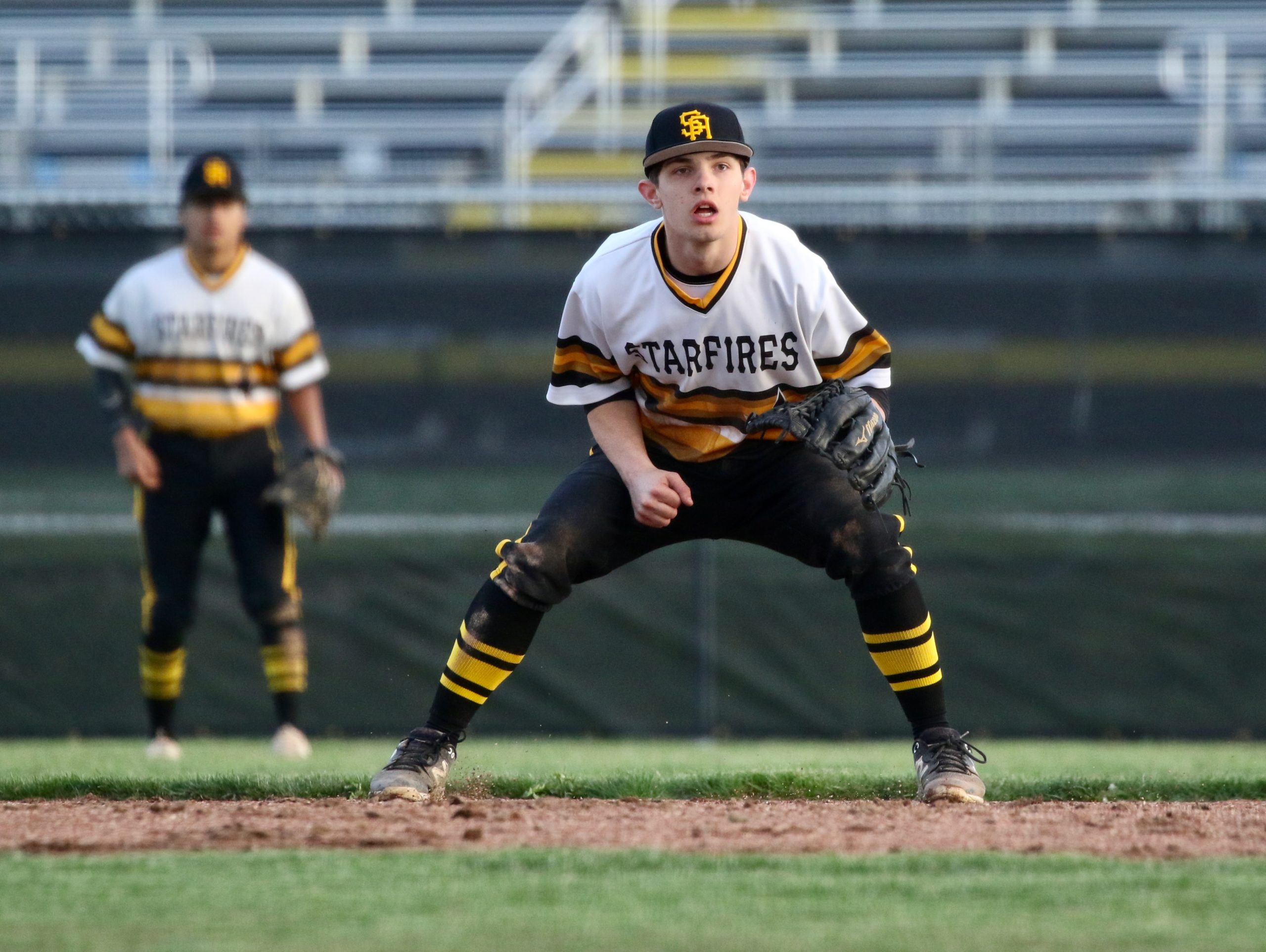 Bluffton ten runs South Adams in five innings - WZBD