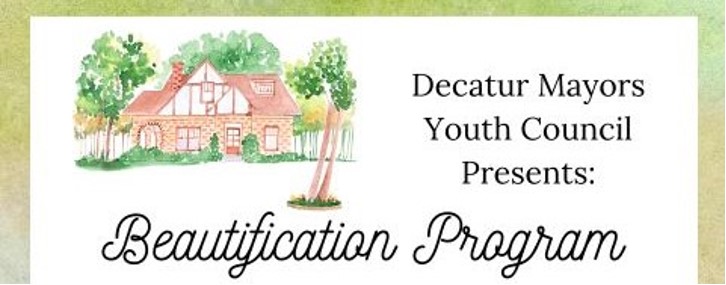 Eligible projects for beautification listed – WZBD