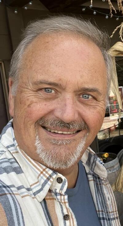 Kevin Johnston – WZBD