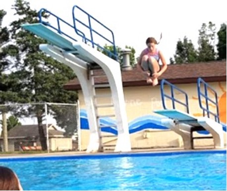 Decatur pool to open; Berne, Pine Lake already are – WZBD