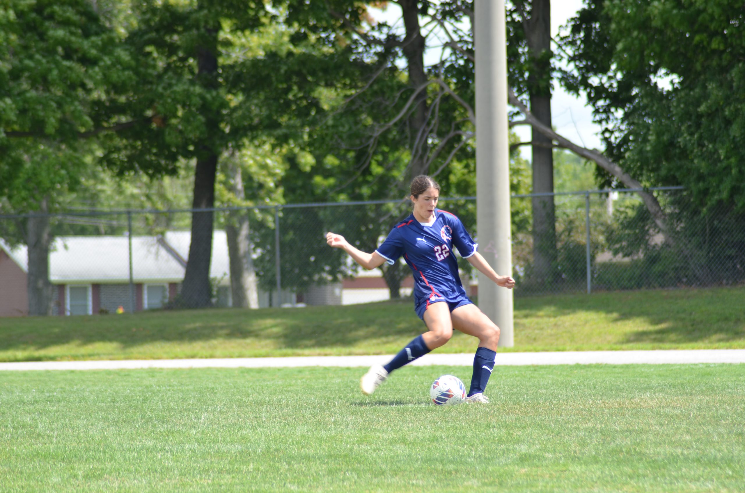 Young players make big impact in important weekend for BHS soccer – WZBD