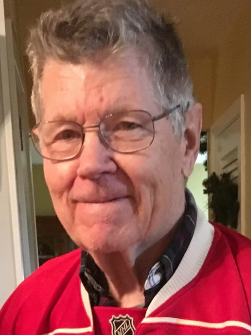John McKinley – WZBD