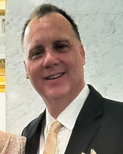 Steve Bickel – WZBD