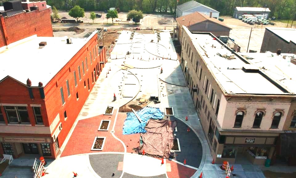 Decatur concert series opens June 5 – WZBD