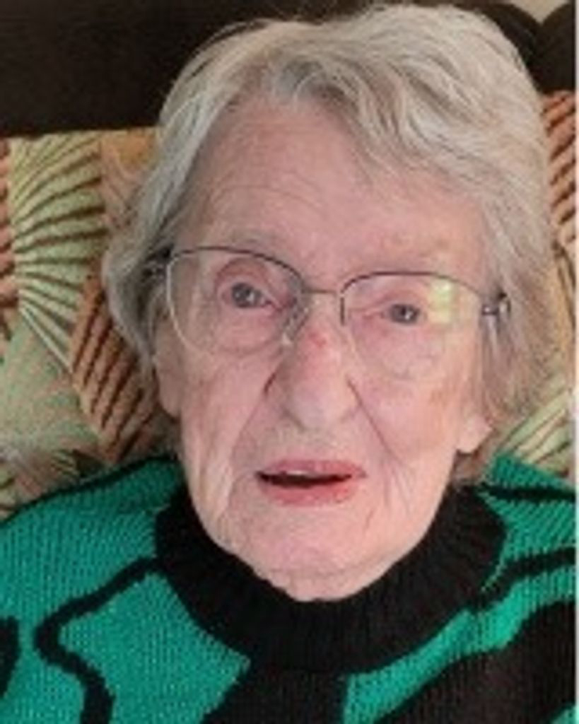 Eileen Guenin – WZBD
