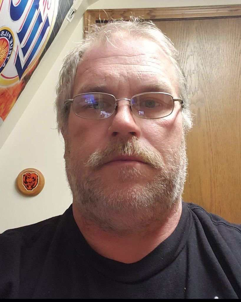 Richard Howe – WZBD