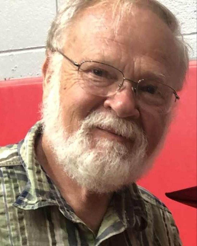 Donald Dailey – WZBD