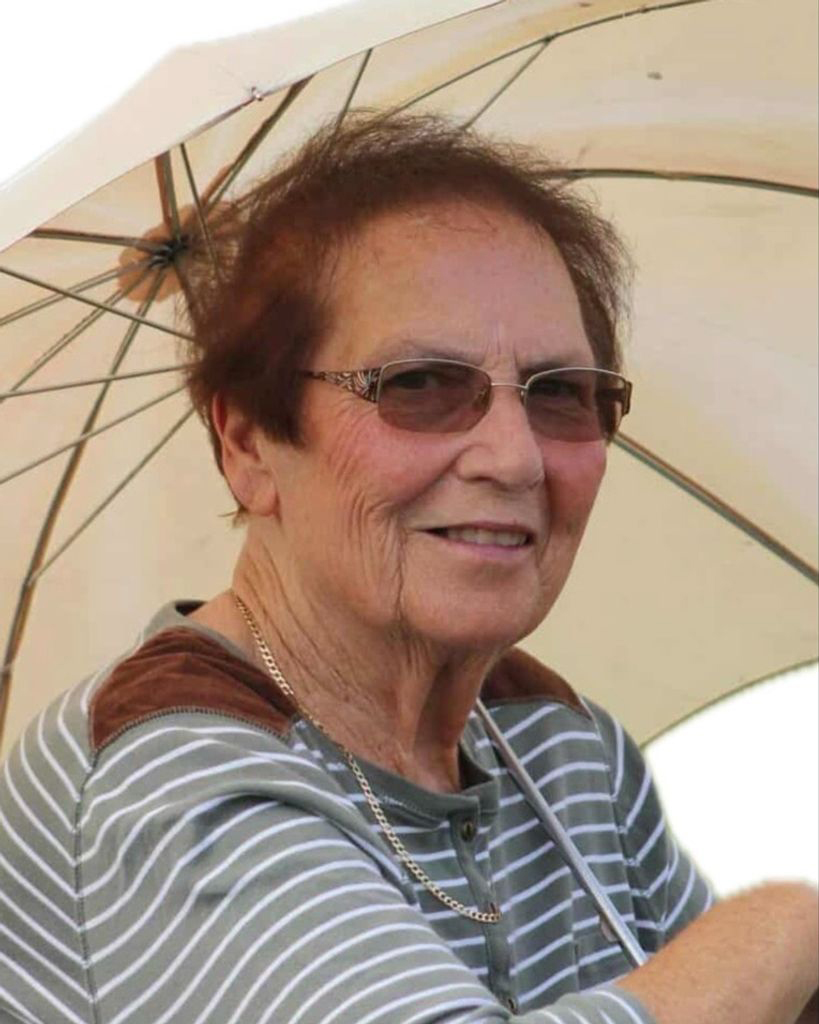 Helen Cook – WZBD