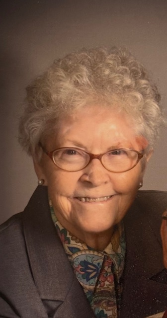 Mary Strickler – WZBD