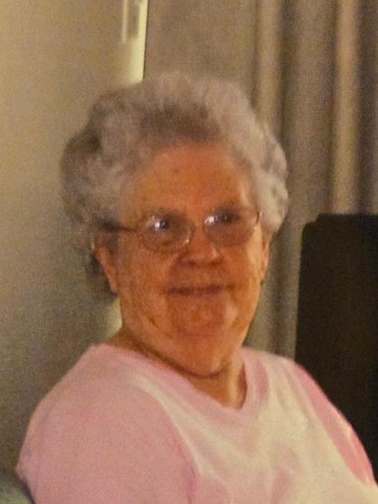 Norma Jean Lawrence – WZBD