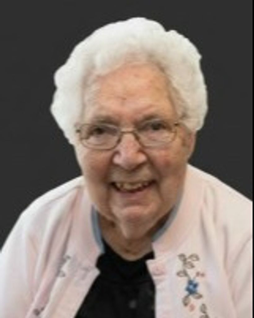 Norma Jean Uffelman – WZBD