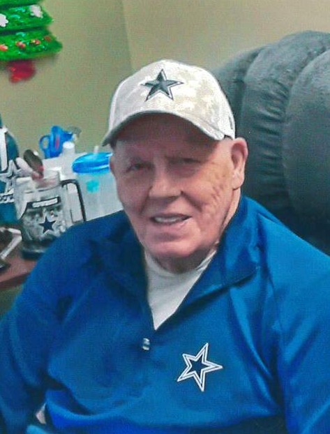Larry Daniels – WZBD