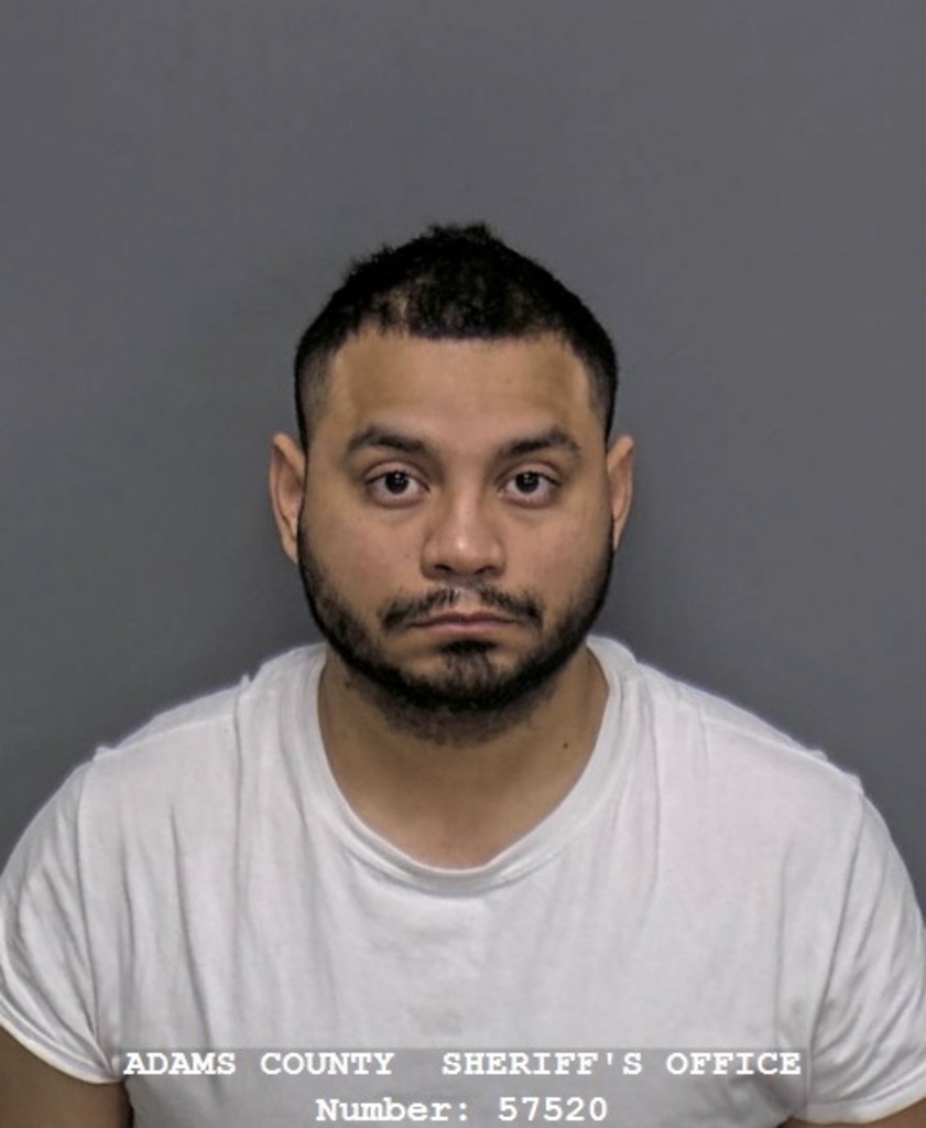 Geneva Man Arrested for Sexual Misconduct with a Minor – WZBD
