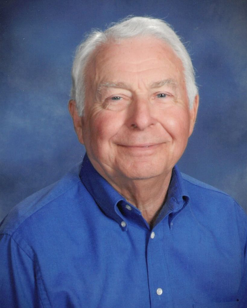 Robert Durbin – WZBD
